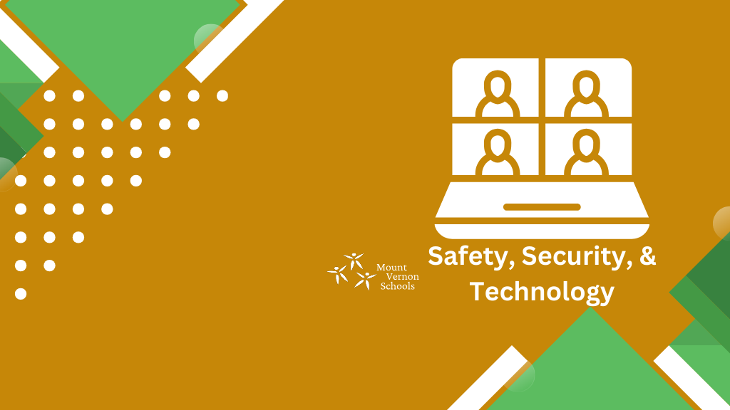 Safety, Security and Technology replacement levy | Mount Vernon Schools