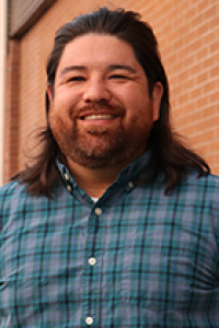 Griffin Uchida | Mount Vernon Schools